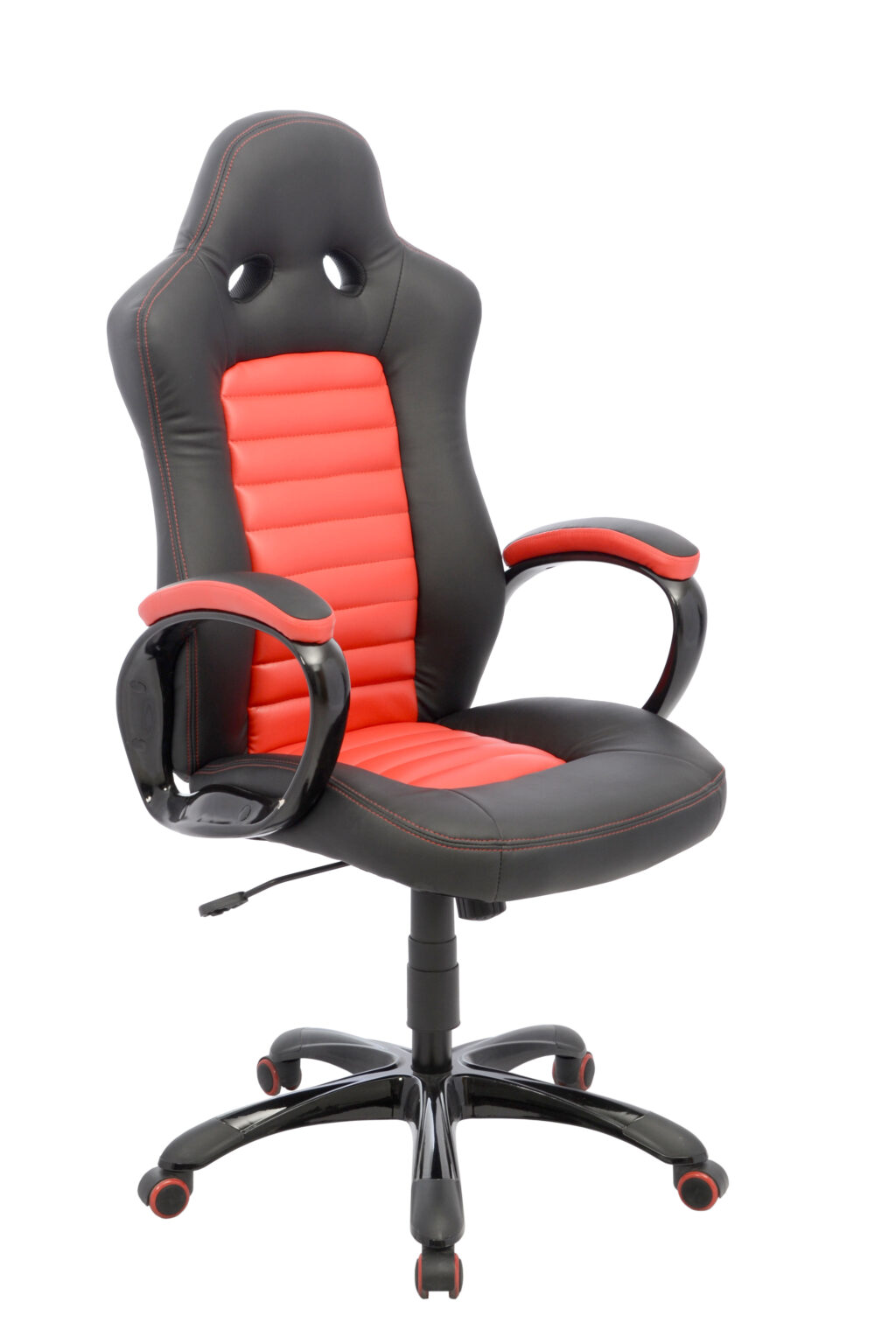 SILLA GAMER FERRARI - Mundial de sillas